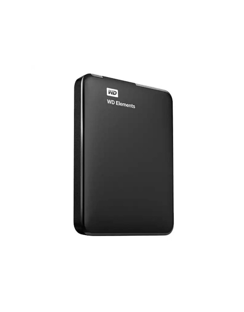 Eksterni hard disk 2TB Western Digital Elements WDBU6Y0020BBK-WESN