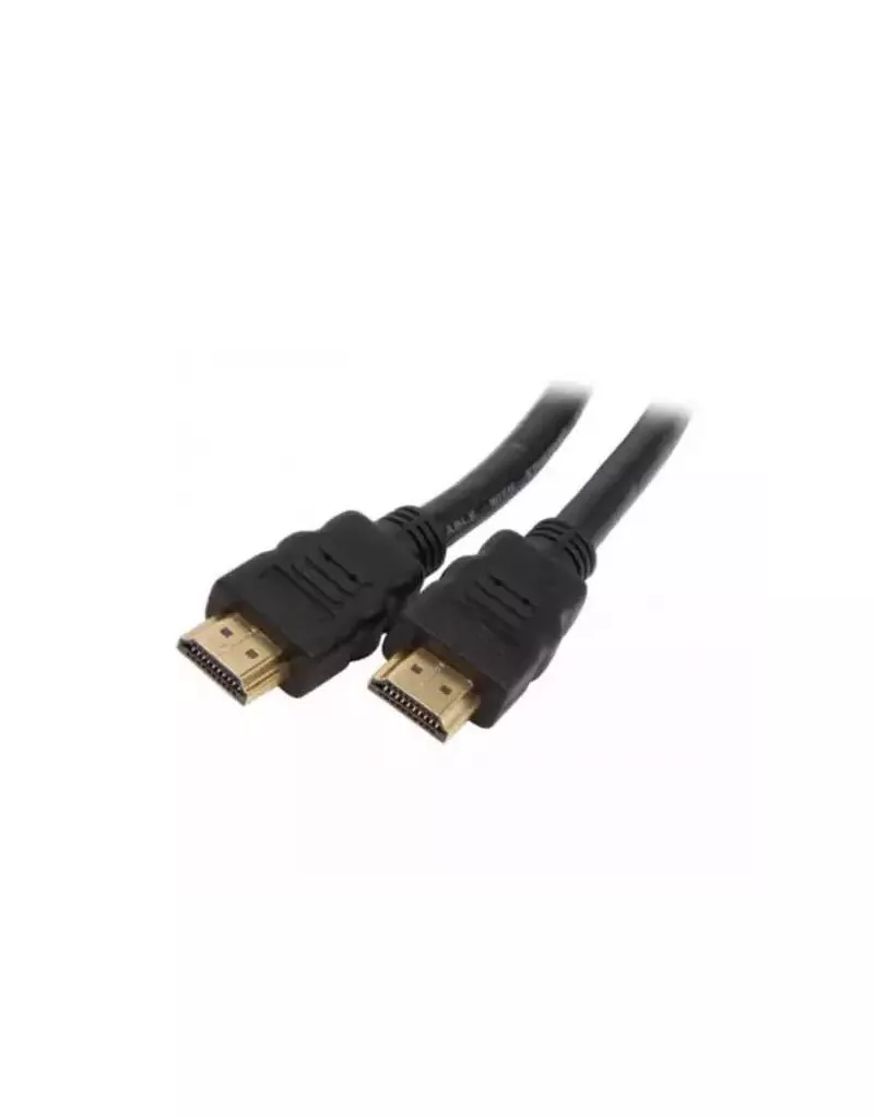 Kabl HDMI M/M Linkom 2.0v 4K 3m Gold