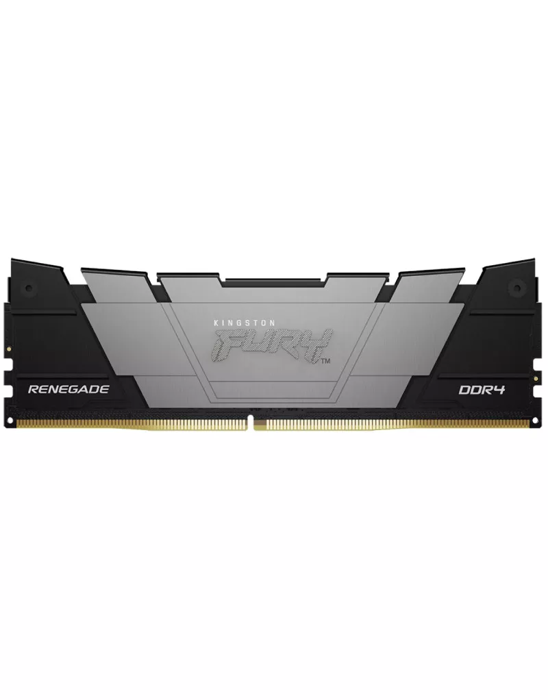 KINGSTON DIMM DDR4 32GB 3200MT/s KF432C16RB2/32 Fury Renegade Black