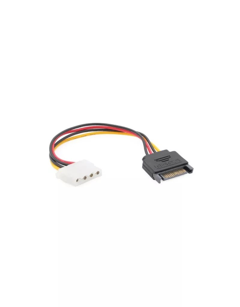 Kabl Molex - SATA JWD-SATA3