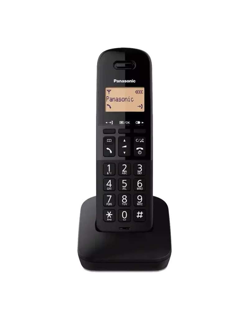 Bežični telefon Panasonic KX-TGB 610 FXB