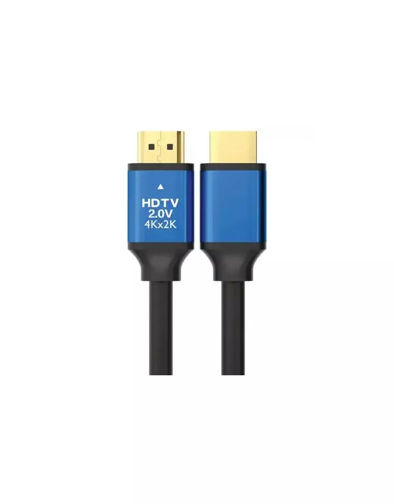 Kabl HDMI-HDMI M/M V2.0 15m Kettz KT-HK2.0-15m