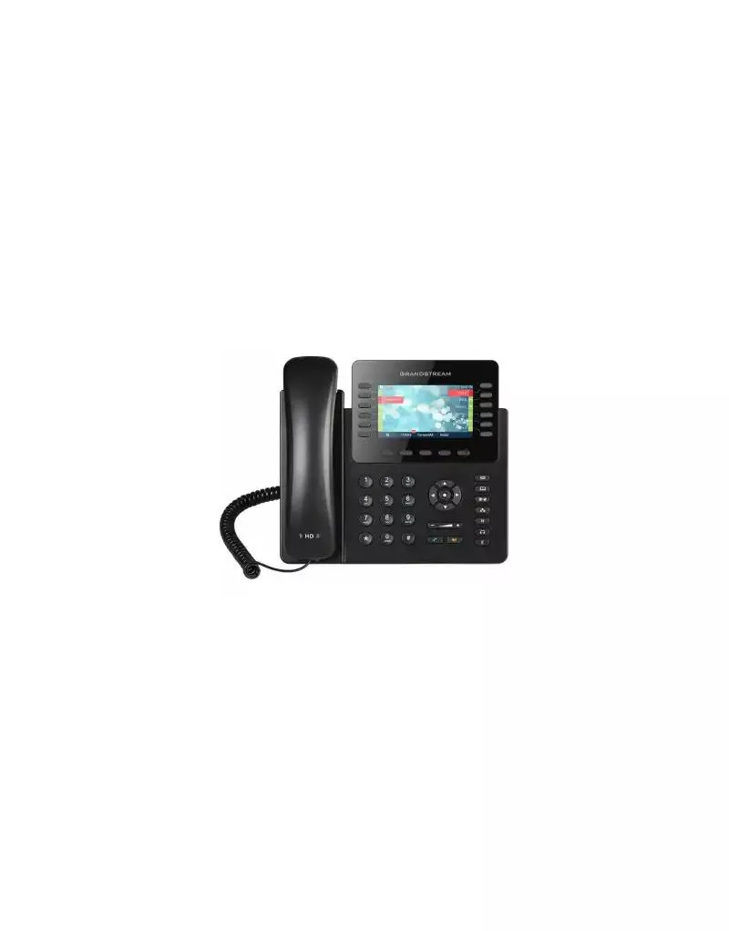 IP Telefon Grandstream-USA GXP-2170 Eneterprise 12-line/6-SIP VoIP