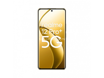 Realme 12 Pro Plus 12/512GB bež mobilni 6.7" Octa Core Snapdragon 7s Gen 2 12GB 512GB 50Mpx+64Mpx...