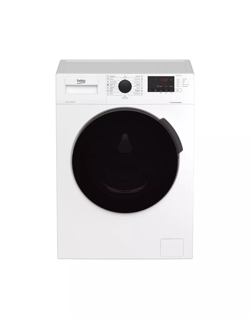 BEKO WUE 9622 XCW ProSmart inverter mašina za pranje veša