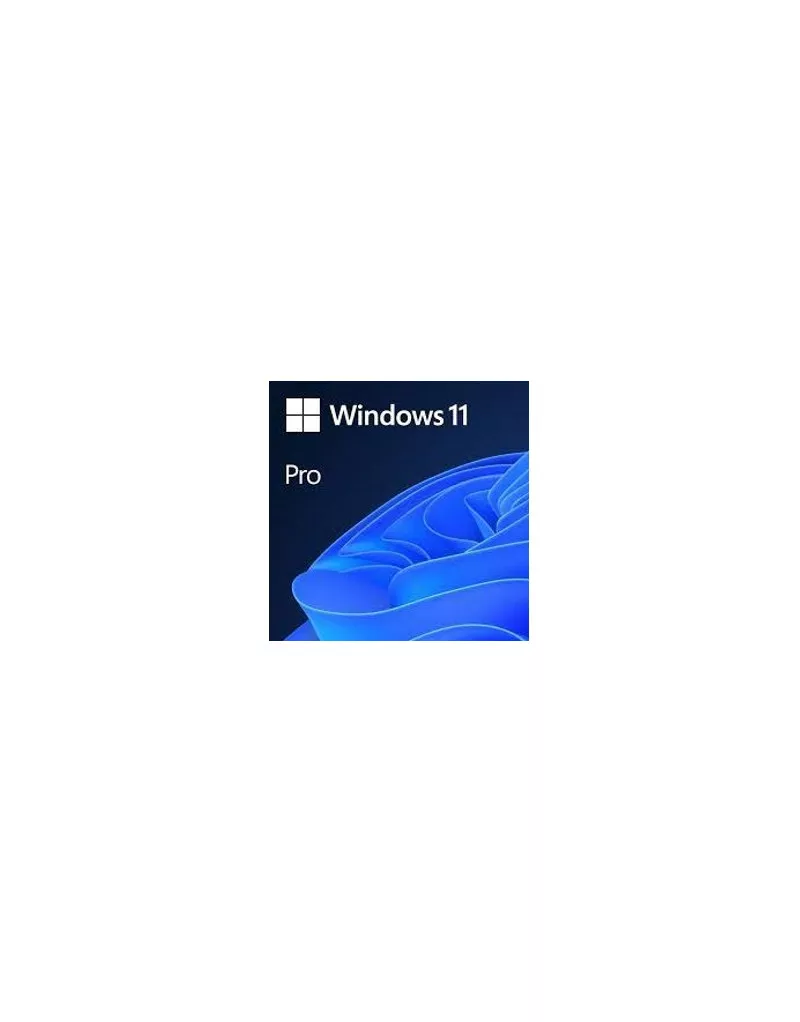 MICROSOFT Windows 11 Pro Eng Intl OEM (FQC-10528)