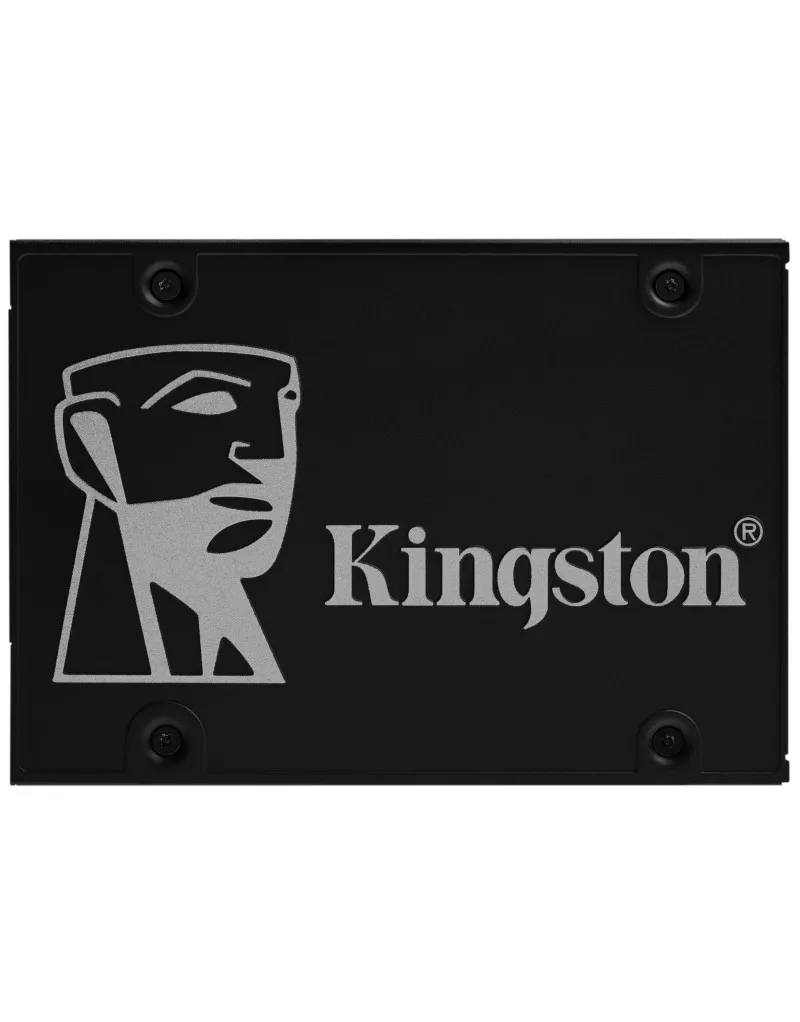 KINGSTON 1024GB 2.5 inča SATA III SKC600/1024G KC600 series SSD