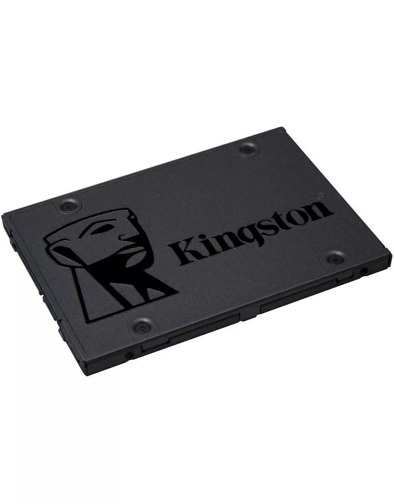 KINGSTON 960GB 2.5 inča SATA III SA400S37/960G A400 series