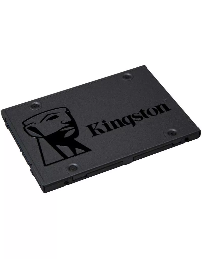 KINGSTON 240GB 2.5" SATA III SA400S37/240G A400 series