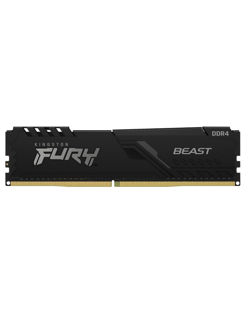 KINGSTON DIMM DDR4 16GB 3200MT/s KF432C16BB1/16 Fury Beast