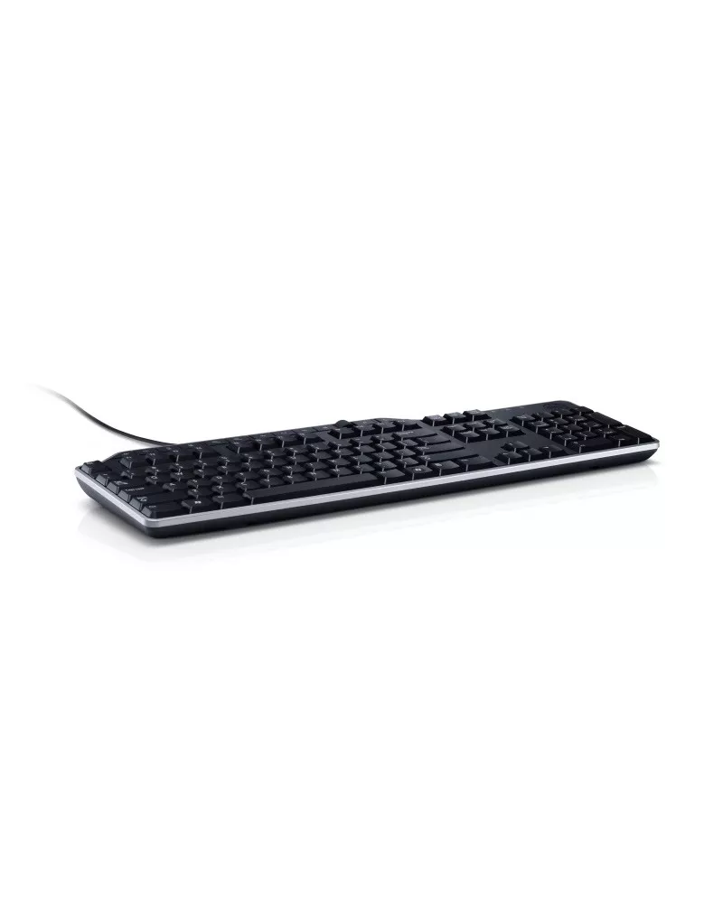 DELL Business Multimedia KB522 USB US tastatura crna