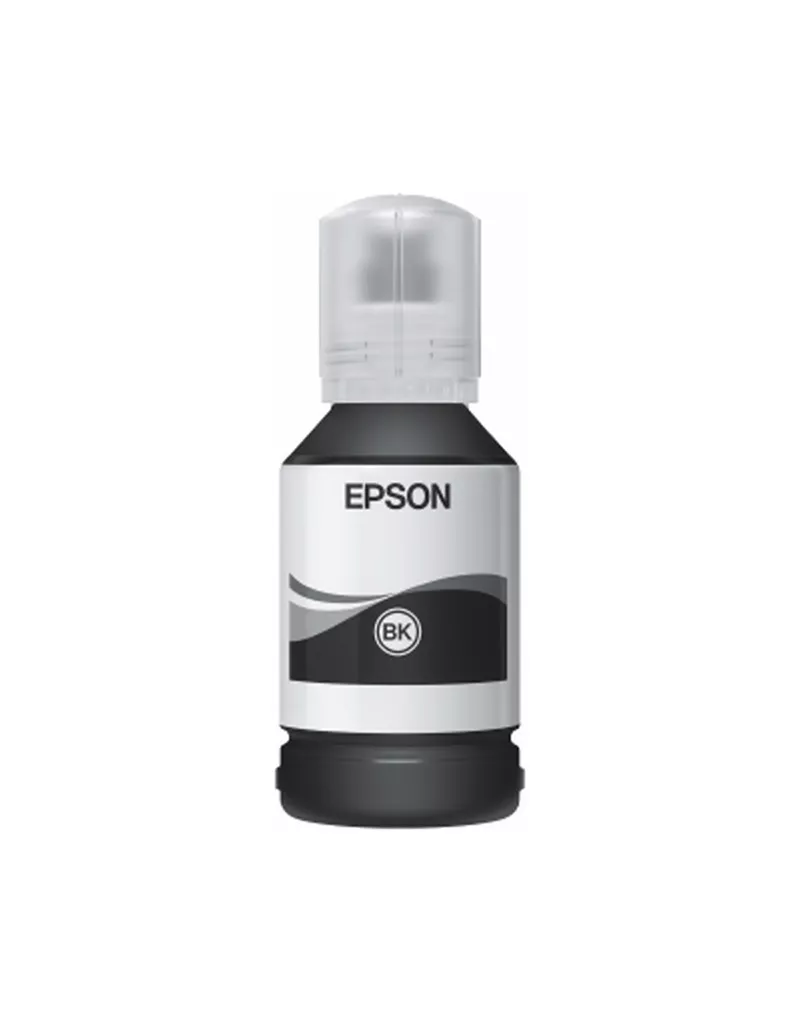 EPSON 112 crno mastilo