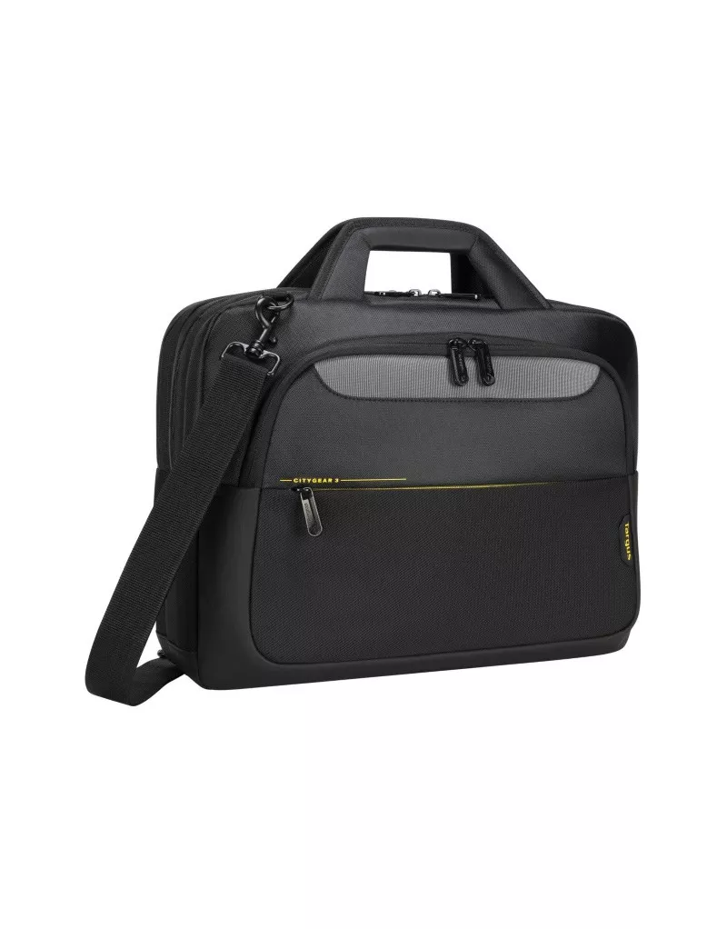 TARGUS Torba za laptop 14 inča TCG455GL CityGear crna