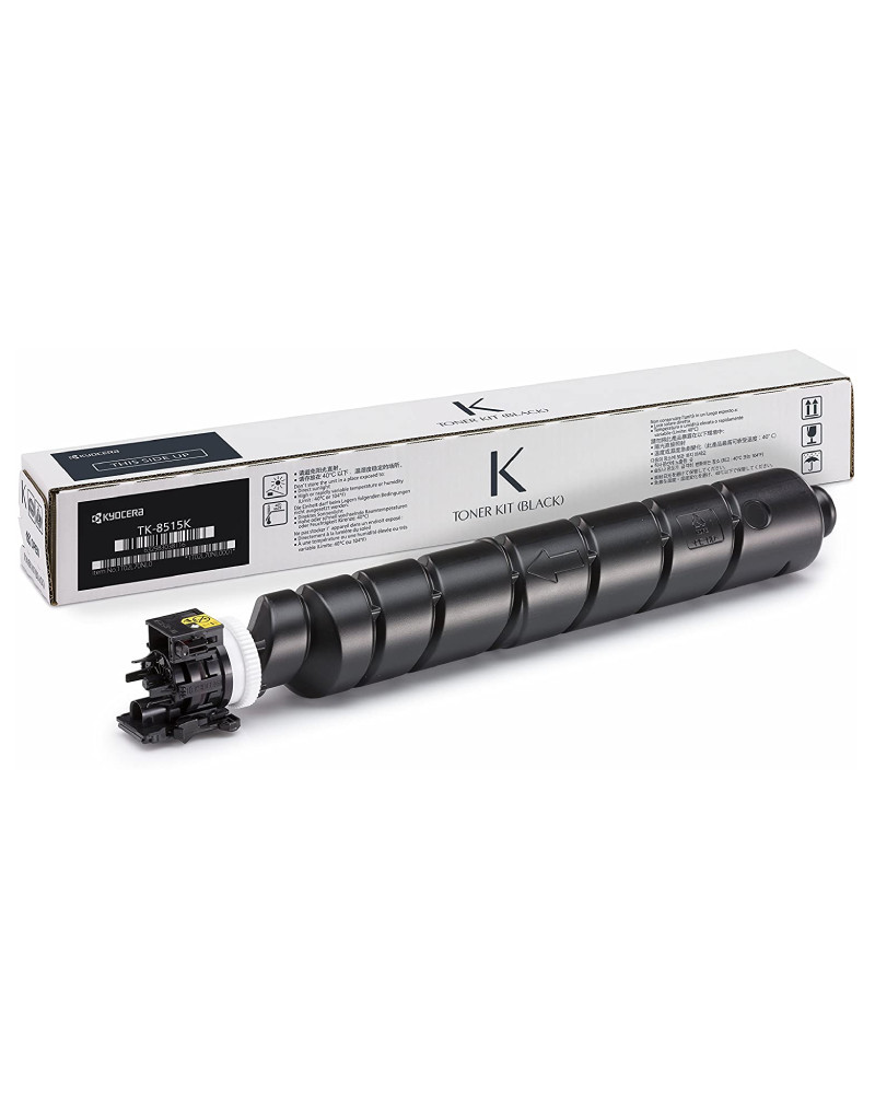 KYOCERA TK-8515K crni toner