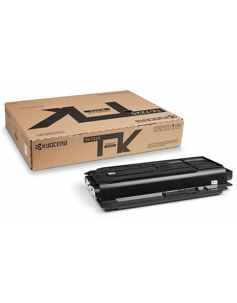 KYOCERA TK-7225 crni toner