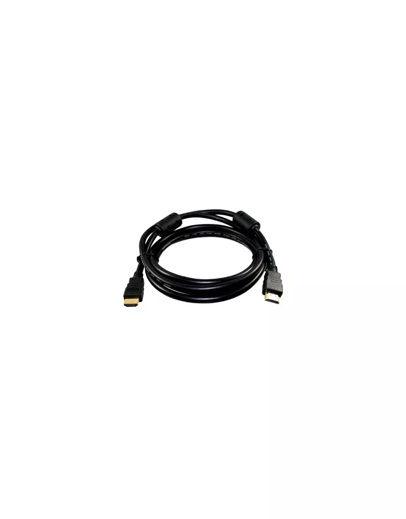 FAST ASIA Kabl HDMI 1.4 M/M 1.8m crni