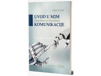 Uvod u M2M (Machine-to-Machine) komunikacije