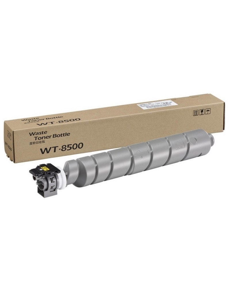 KYOCERA WT-8500 Waste Toner Bottle