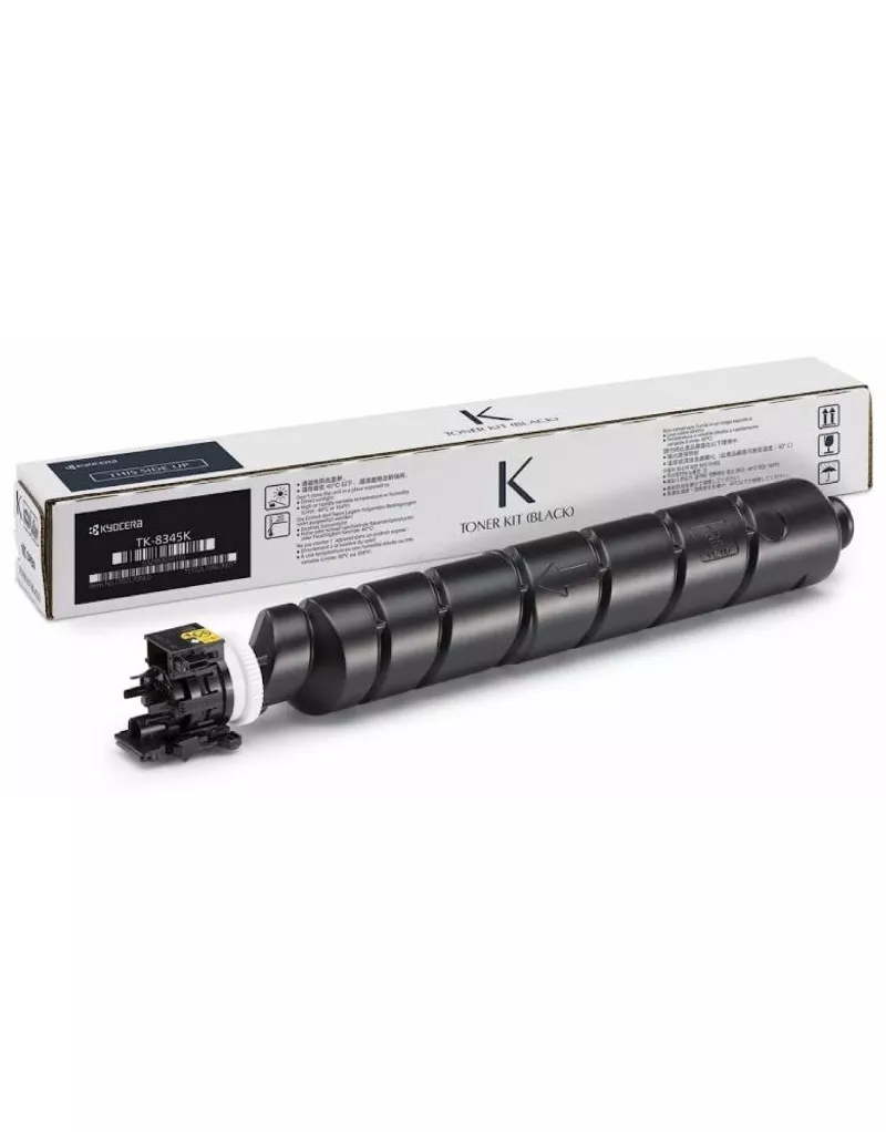 KYOCERA TK-8345K crni toner