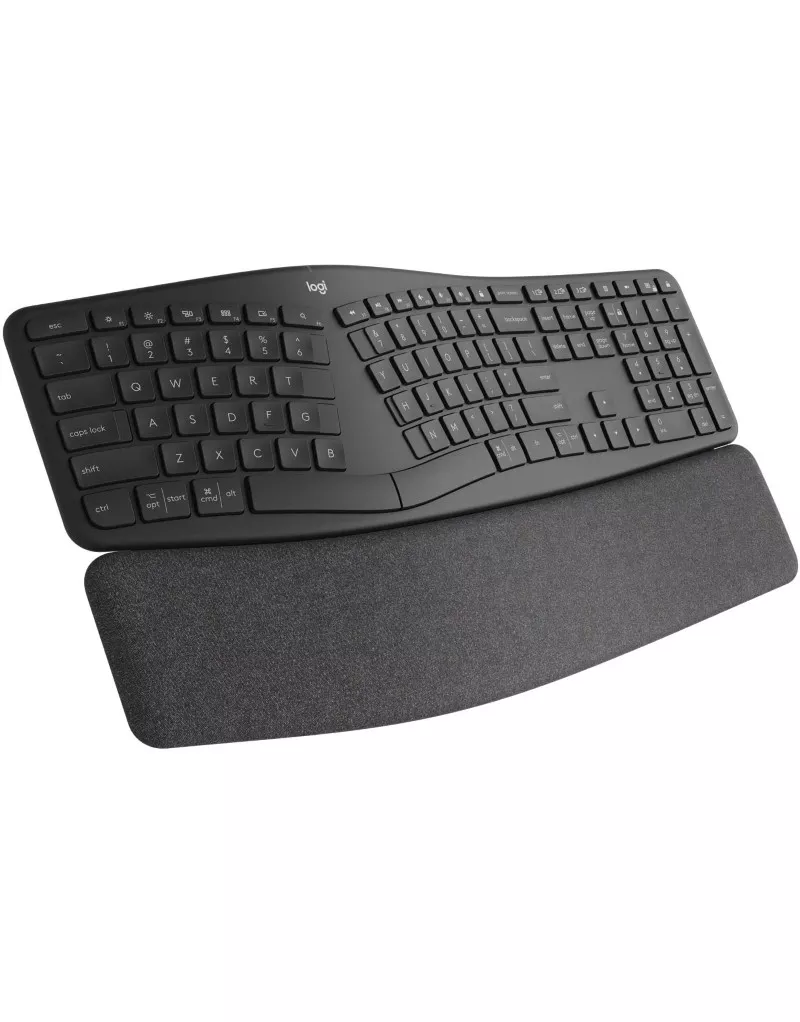 LOGITECH K860 Ergo Wireless Split US tastatura