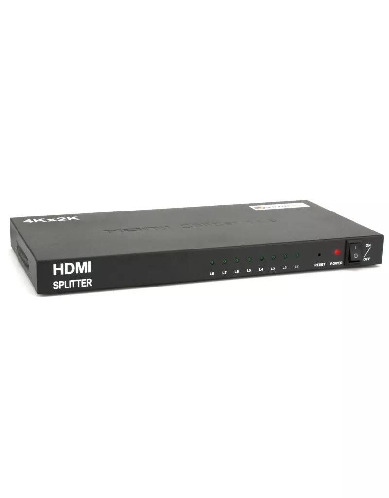 E-GREEN HDMI spliter 8x out 1x in 1080P