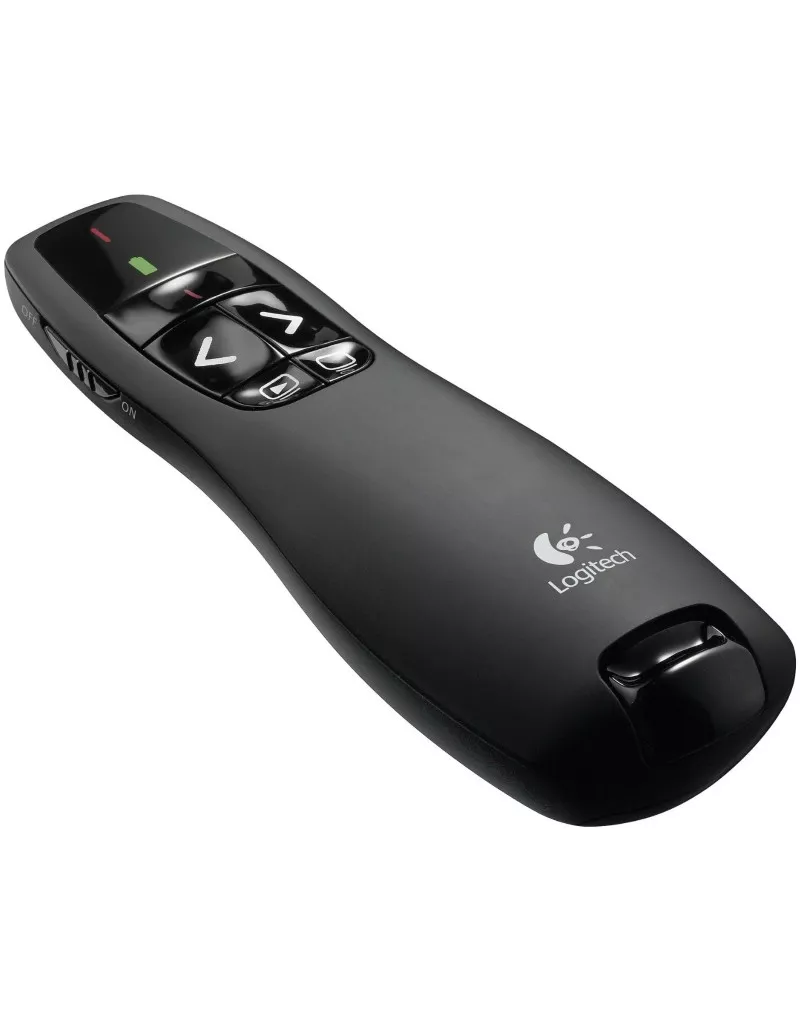 LOGITECH Presenter R400 Wireless