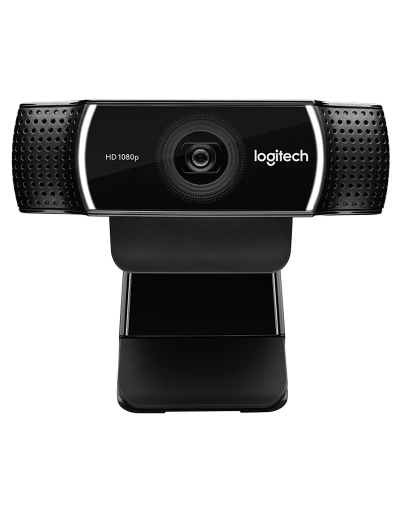 LOGITECH C922 Pro Stream web kamera