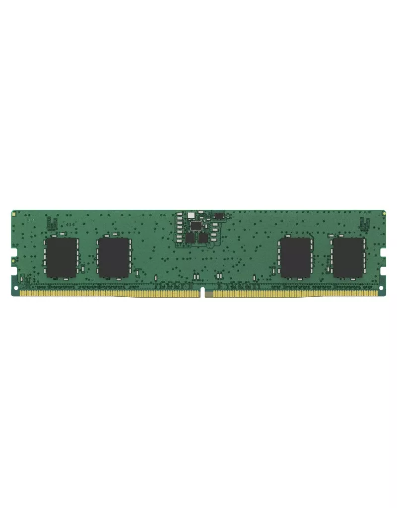 KINGSTON DIMM DDR5 8GB 4800MT/s KVR48U40BS6-8