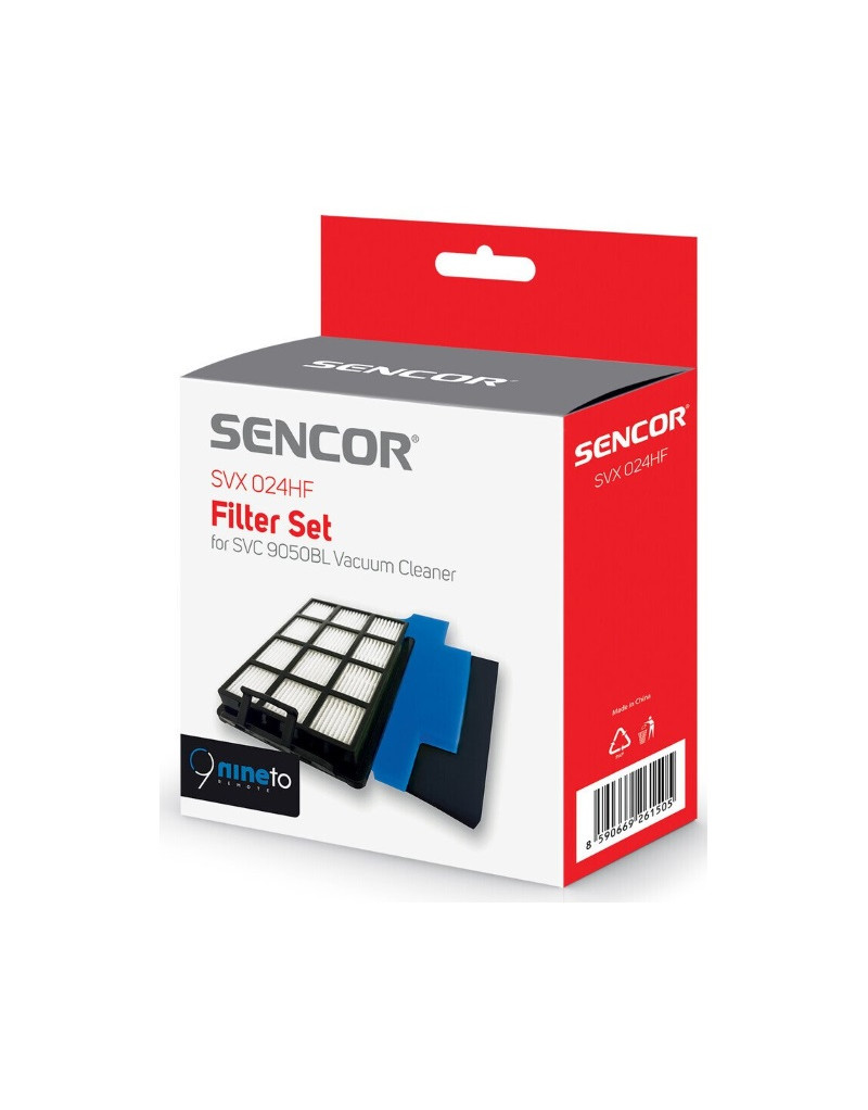 SENCOR SVX 024HF HEPA filter