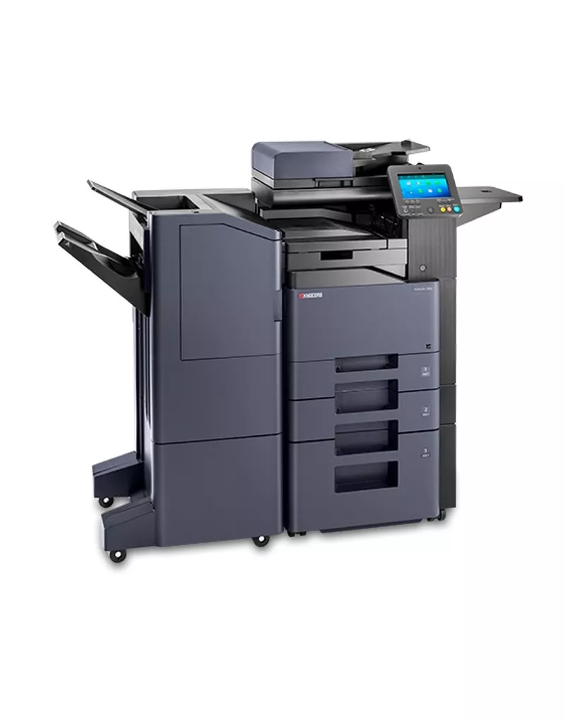 KYOCERA TASKalfa 358ci (TA358ci) color multifunkcijski štampač