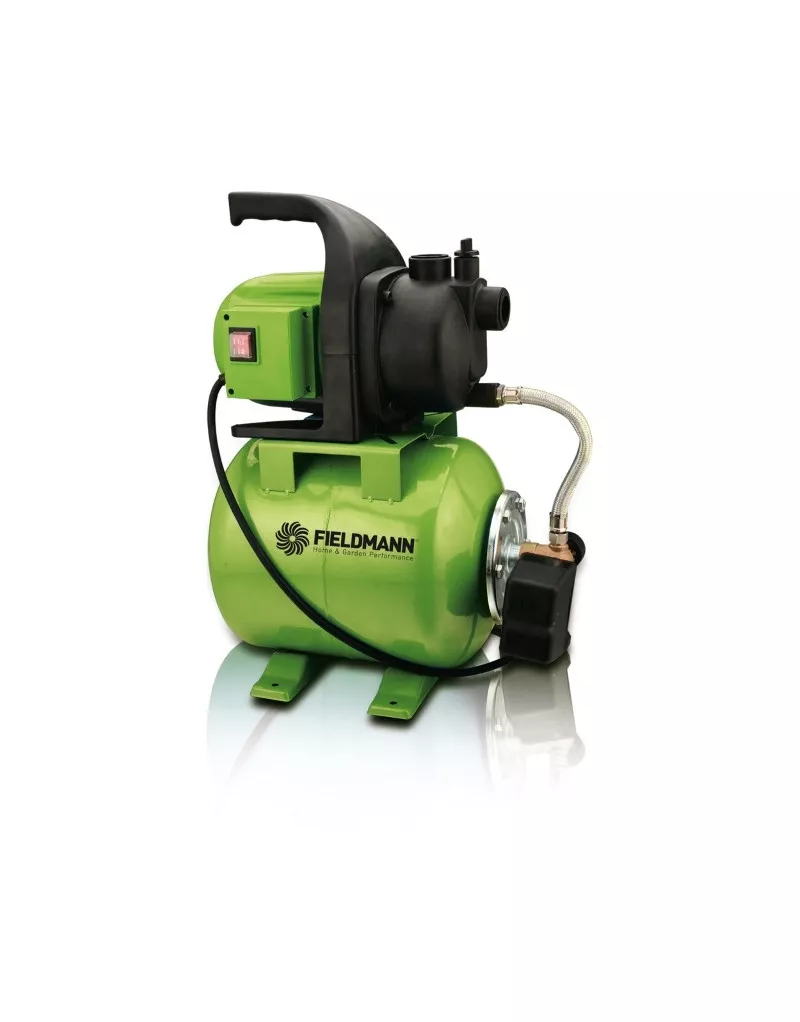 FIELDMANN FVC 8510 EC Garden Boost pump