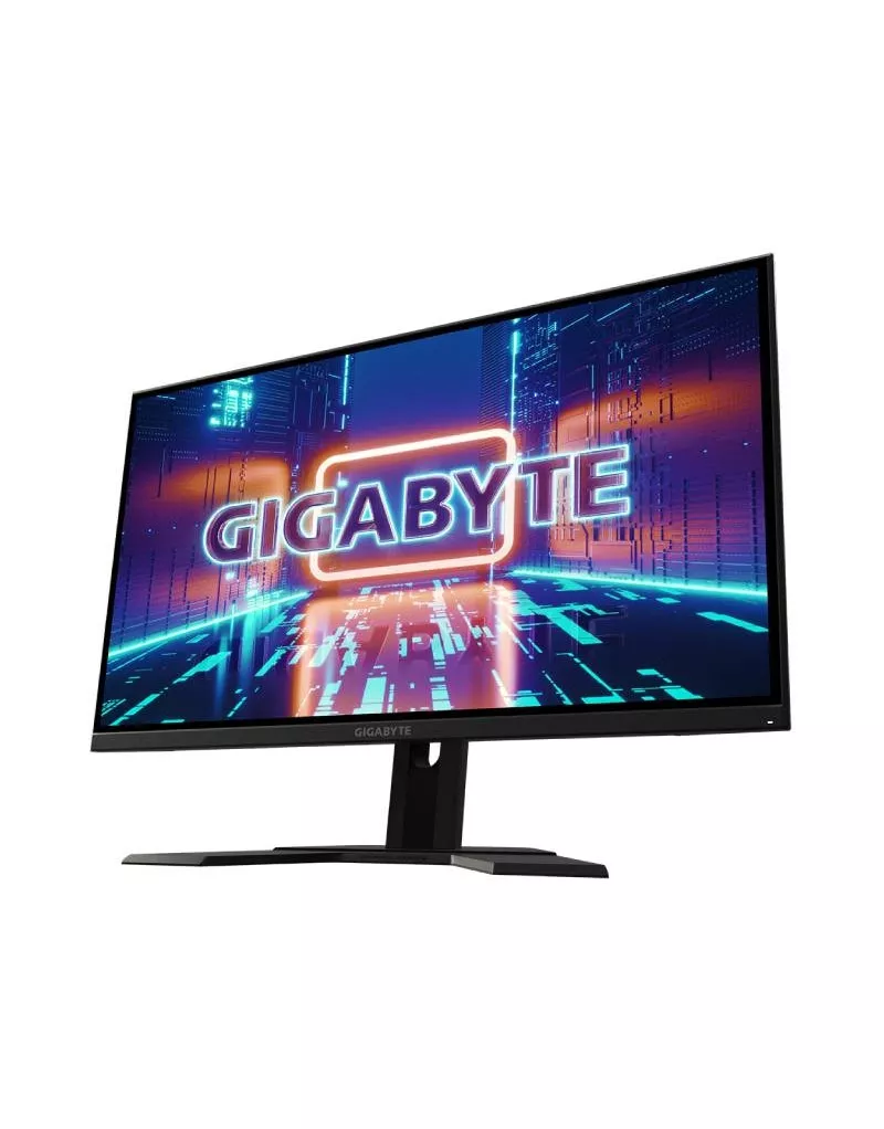 GIGABYTE 27 inča G27Q-EK QHD Gaming Monitor