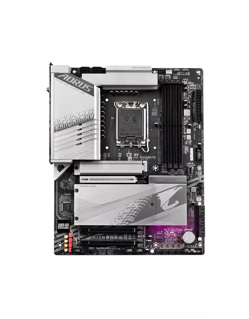 GIGABYTE Z790 AORUS ELITE AX-W rev. 1.x matična ploča