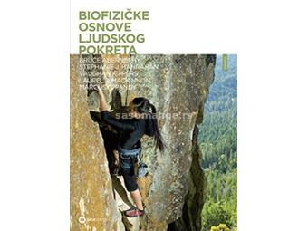 Biofizičke osnove ljudskog pokreta