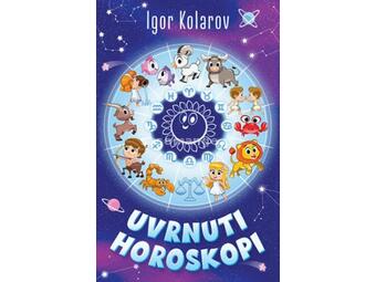 Uvrnuti horoskop