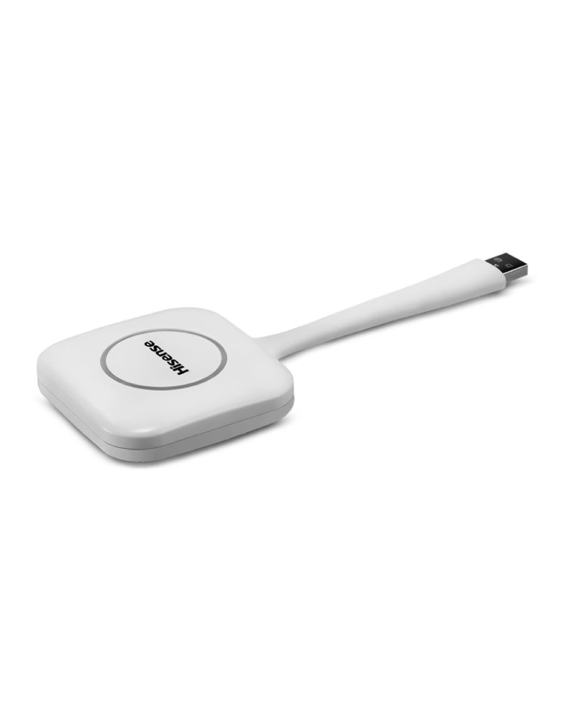 HISENSE HT002A Wireless Screen Transmission dongle