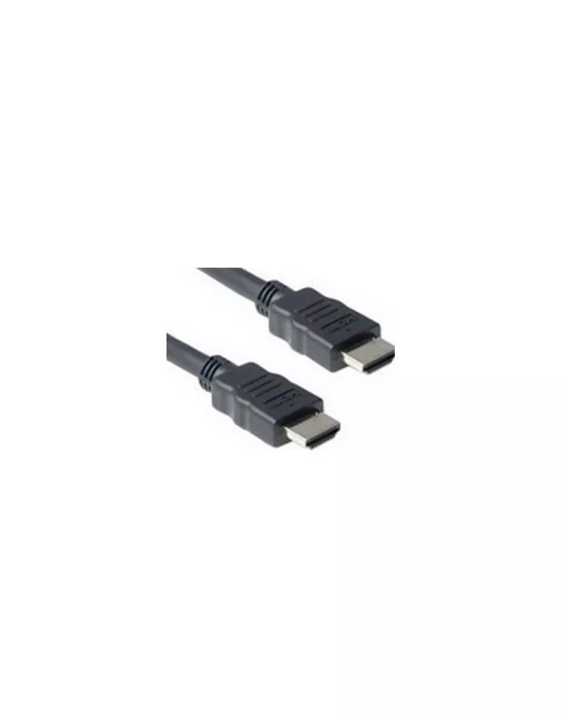 FAST ASIA Kabl HDMI 1.4 M/M 20m crni