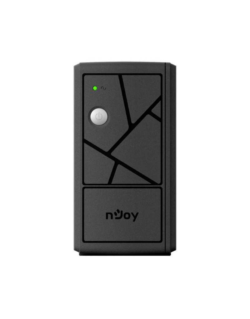 NJOY Keen 600 USB 360W UPS (UPLI-LI060KU-CG01B)