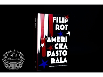 Filip Rot Američka pastorala