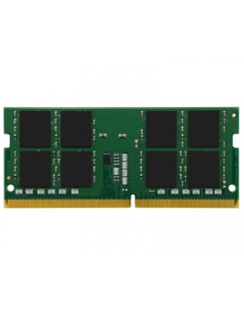 KINGSTON SODIMM DDR4 32GB 3200MT/s KVR32S22D8/32