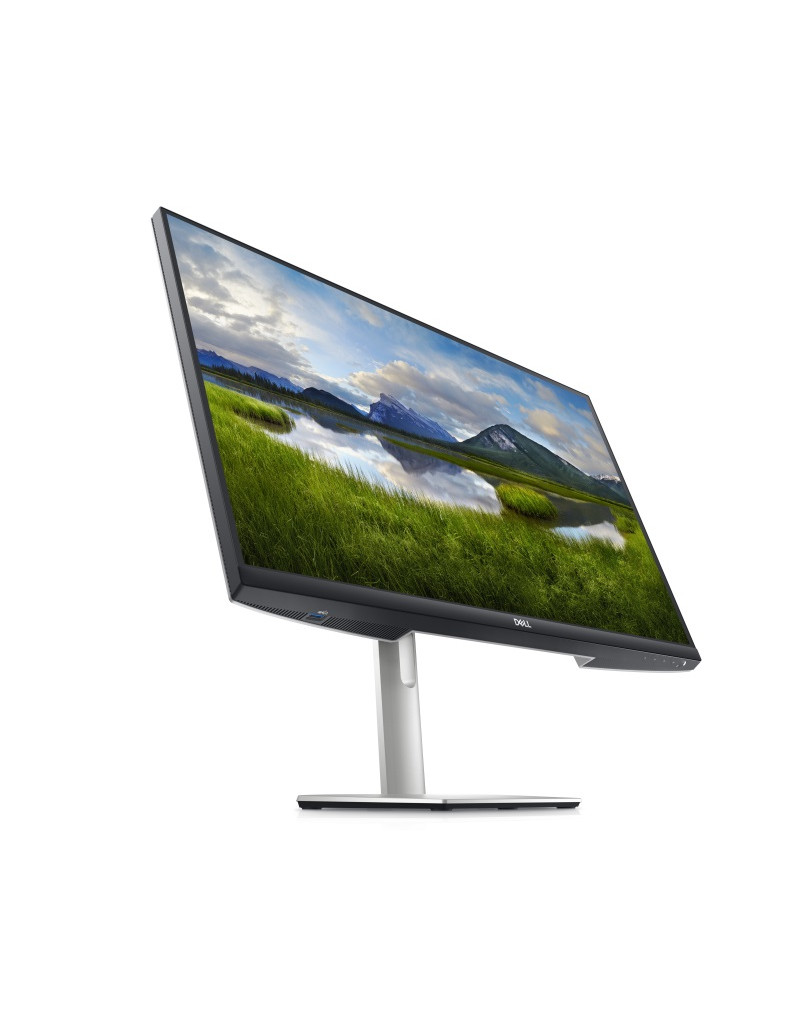 DELL 27 inch S2722DC QHD USB-C FreeSync IPS monitor