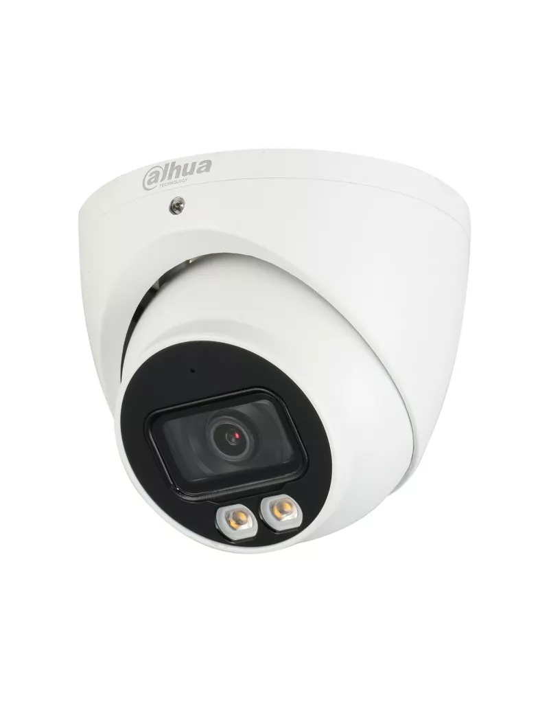 DAHUA HAC-HDW1200T-IL-A-0280B-S6 2MP Smart Dual Light HDCVI Fixed-focal Eyeball kamera