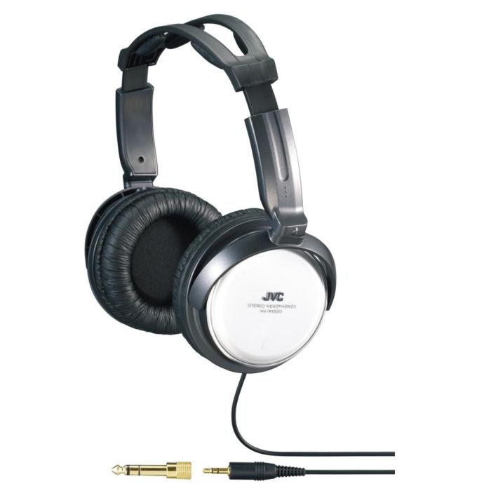 JVC HA-RX500E Slušalice