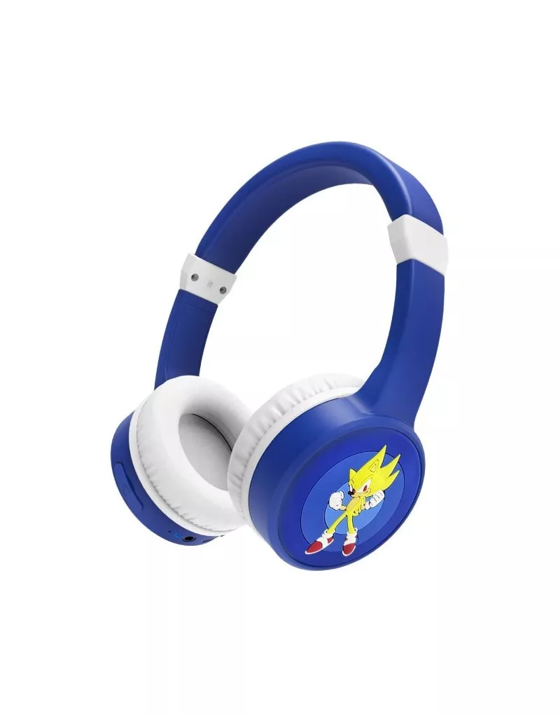 ENERGY SISTEM Lol&Roll Super Sonic Kids Bluetooth slušalice