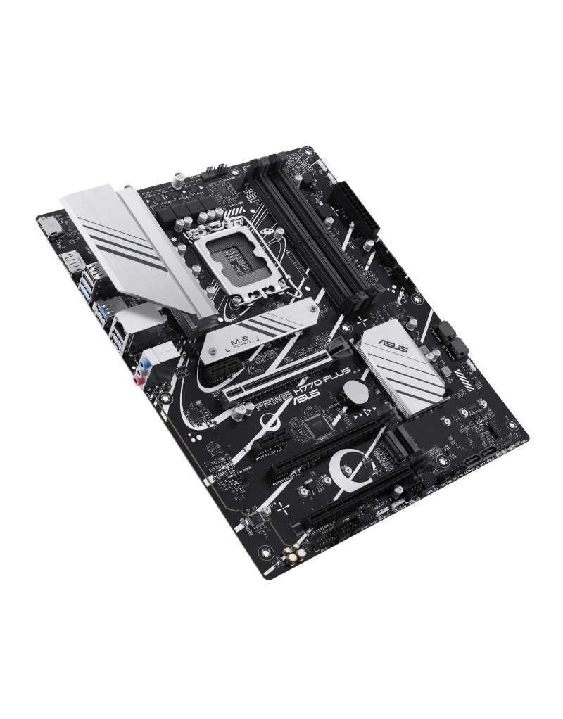 ASUS PRIME H770-PLUS matična ploča