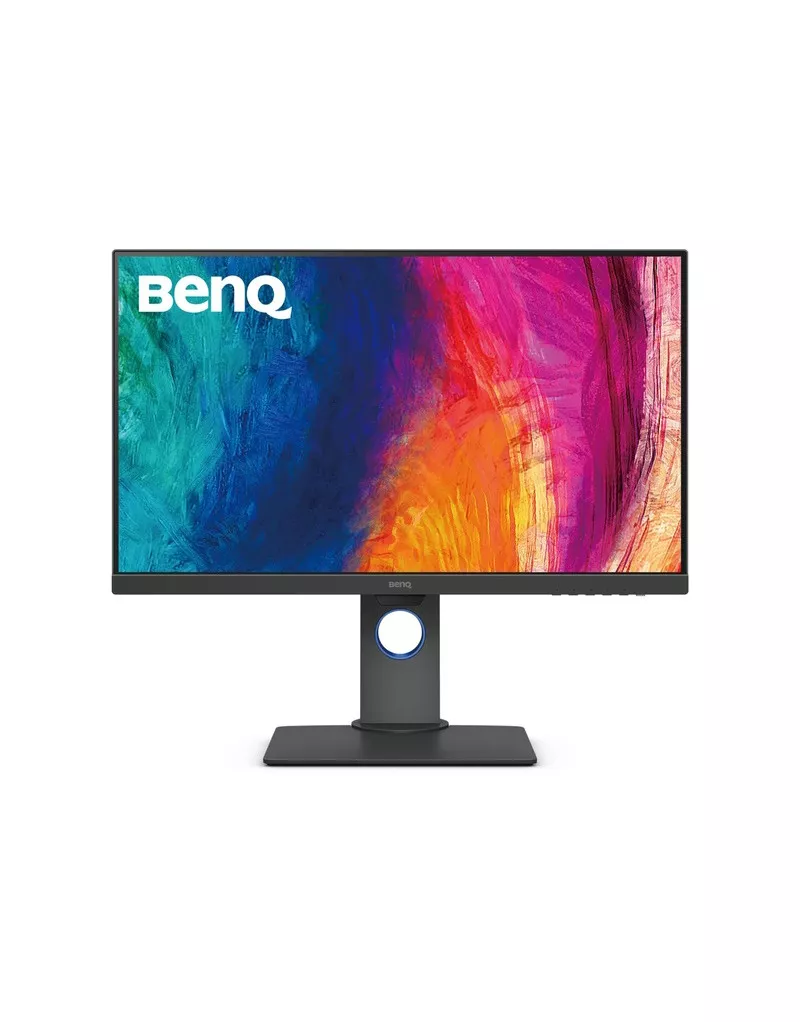 BENQ 27 inča PD2705Q QHD IPS LED Dizajnerski monitor