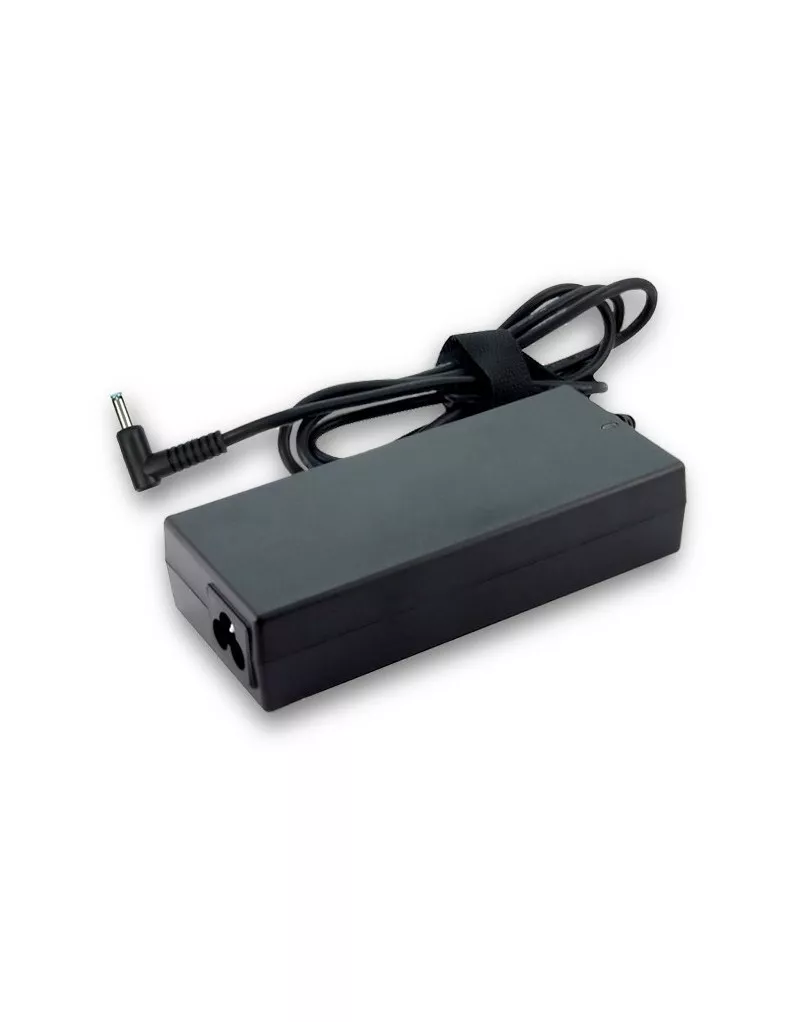 XRT EUROPOWER AC adapter za HP / COMPAQ laptop 65W 19.5V 3.33A XRT65-195-3340H