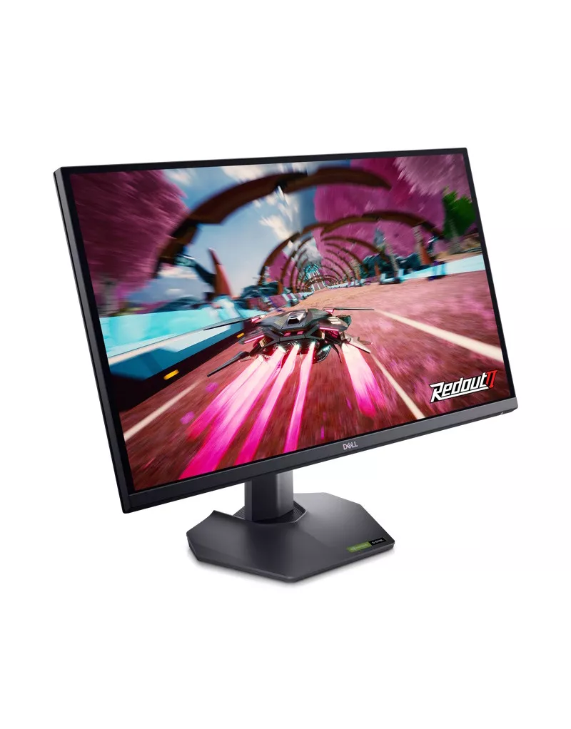 DELL 27 inch G2724D QHD 165Hz FreeSync/G-Sync IPS Gaming monitor