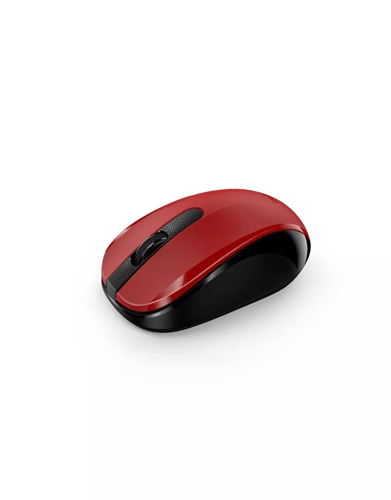 GENIUS NX-8008S Wireless Optical USB crveni miš