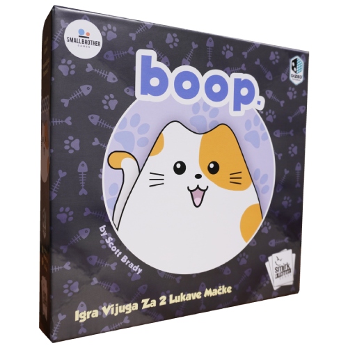 BOOP